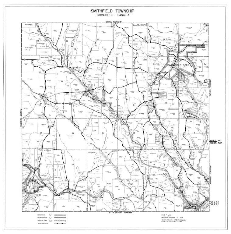 North Smithfield Tax Assessor Maps at Clarence Kimberling blog